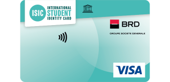 CARD LIKE KIDS | BRD.ro